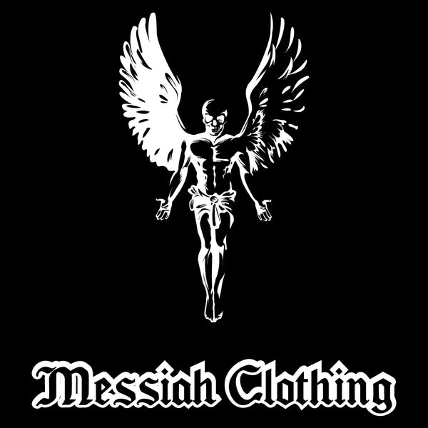 Messiah – Father Sons