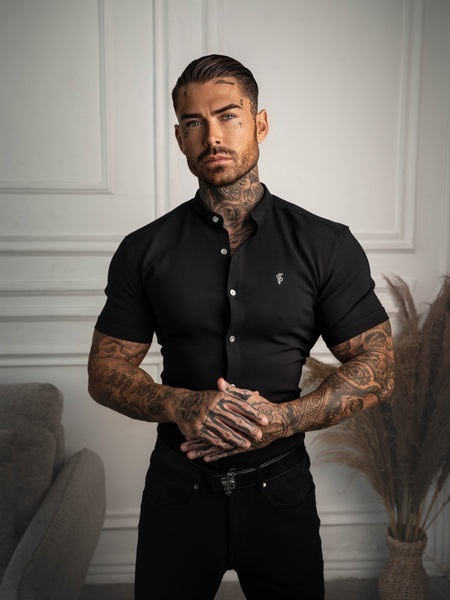 Scuba Shirts – Tagged "ss" – Father Sons